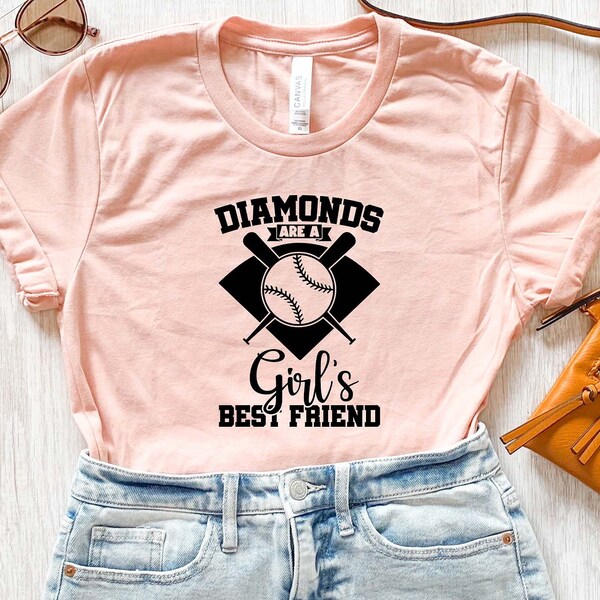 Best Friend Baseball - Etsy