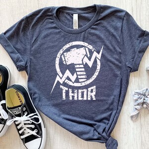 Thor - Etsy