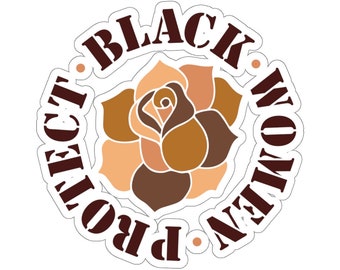 Protect Black Women - Etsy
