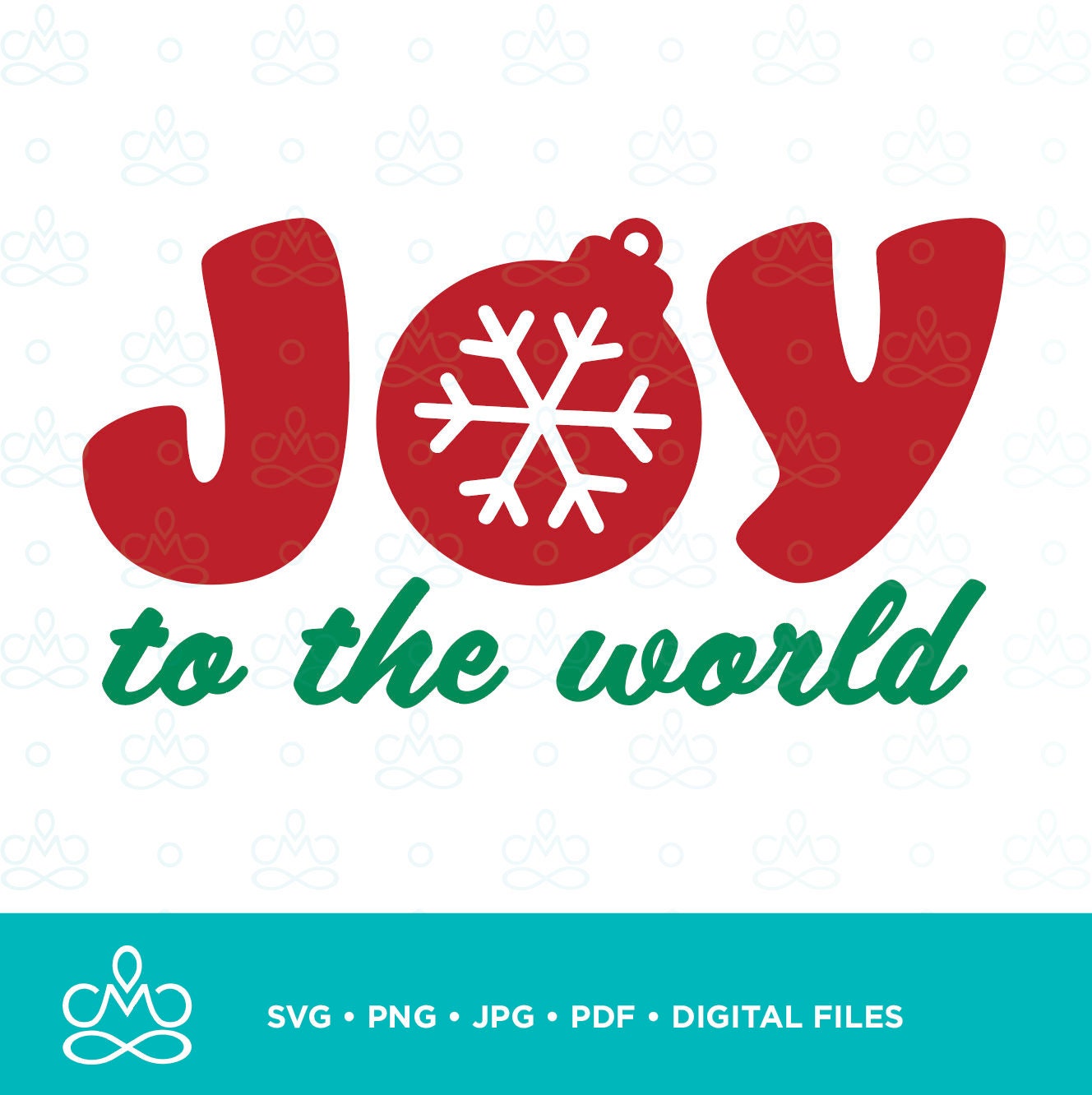Joy Symbols Printable