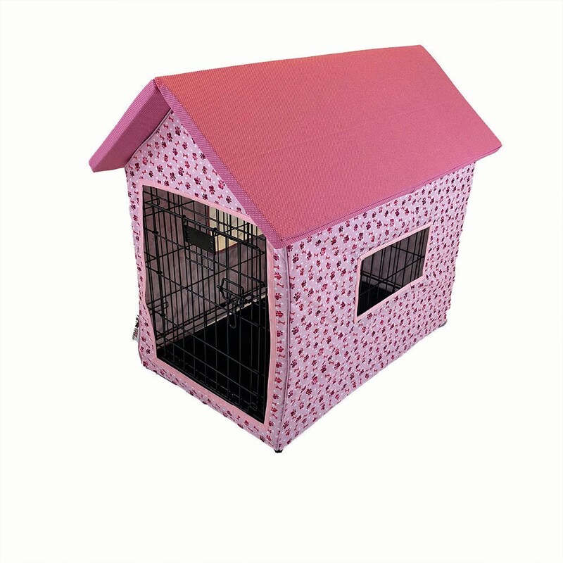 Dog Crate Cover - Etsy
