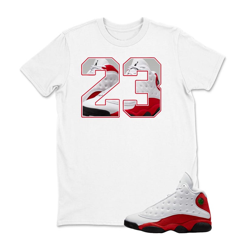 Numbered Tshirts - Etsy