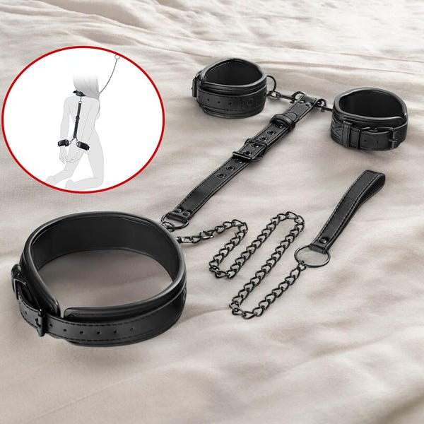 Chain Restraints - Etsy