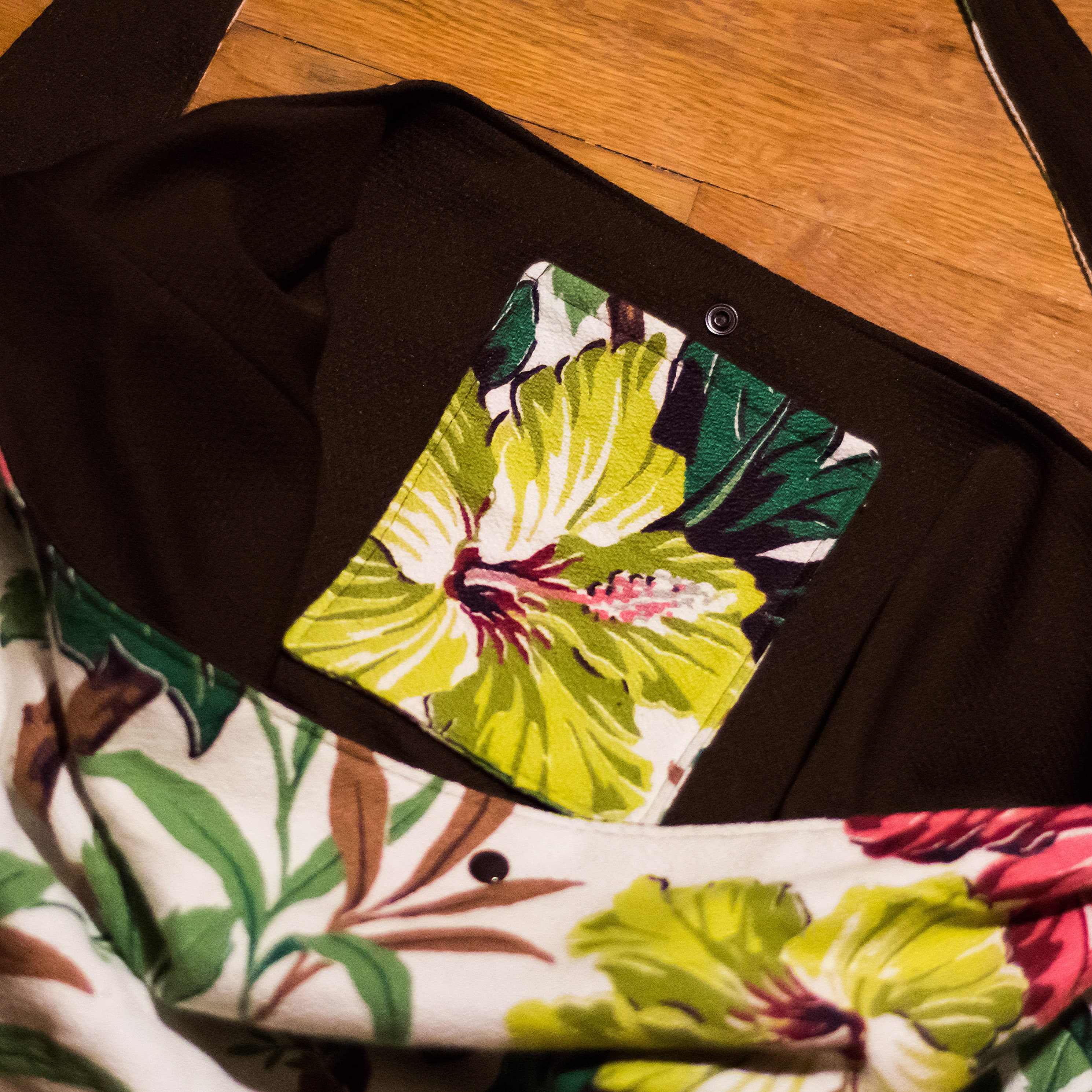 The Neptune Bag - PDF Sewing Pattern - Etsy