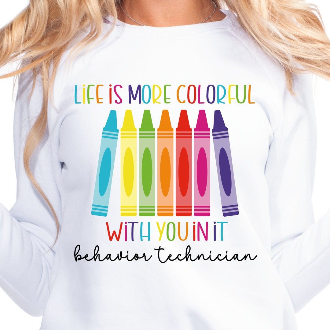 Behavior Technician, BT PNG, Sublimation Designs, Digital Download, PNG ...
