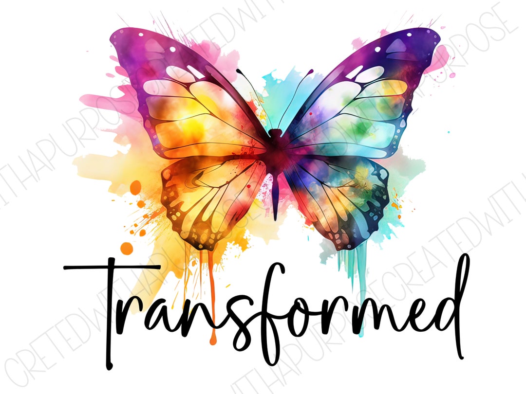 Transformed Png, Transformed Butterfly Png, Butterfly Png, Shirt Png ...