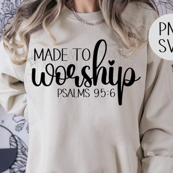 God Made You Design - Etsy