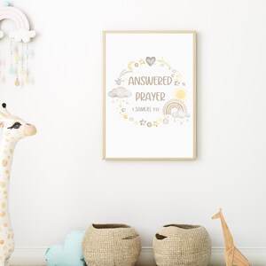 PNG, Answered Prayer Png, Children Png, Sublimation, Faith Png ...