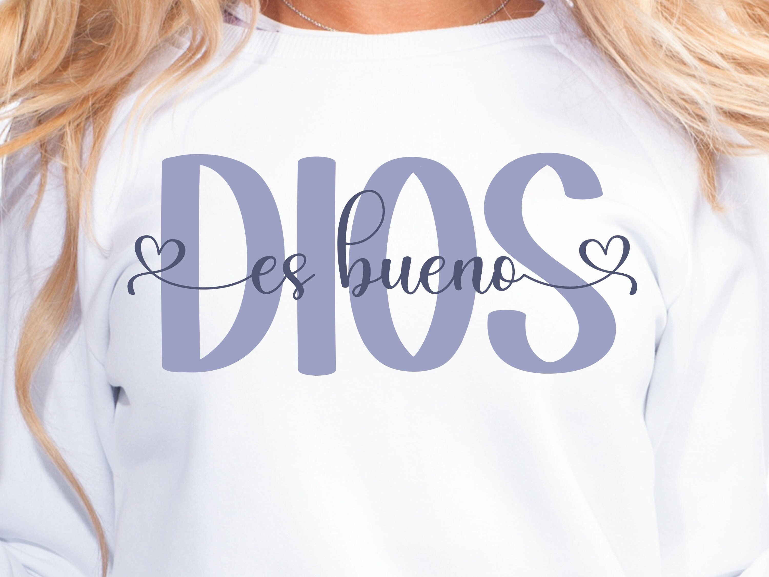 Dios es bueno Svg Png Sublimacion Jesus Png Svg Cristianos - Etsy España