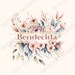 Bendecida Sublimacion, Png Cristianos, Disenos Png, Jesus Png, Flores ...