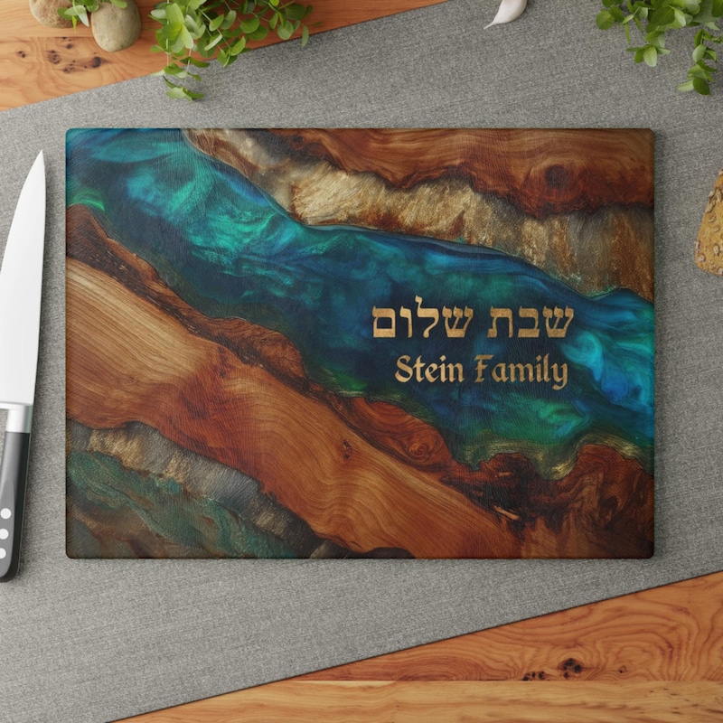 Epoxy Resin Holiday Gifts - 60+ Gift Ideas for 2025