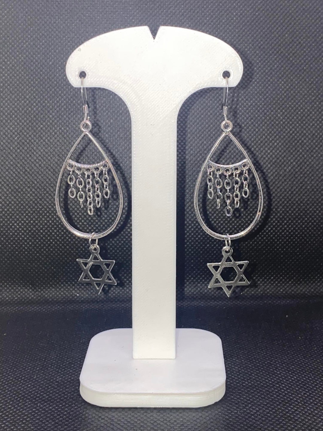 Jewish Jewelry, Jewish Earrings, Jewish Gifts for Women, Judaica ...