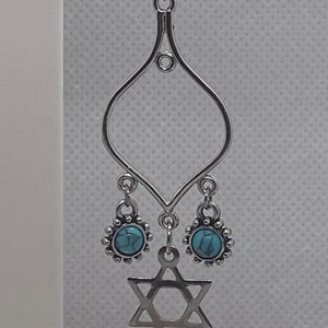 Jewish Jewelry, Jewish Earrings, Jewish Gifts for Women, Judaica ...