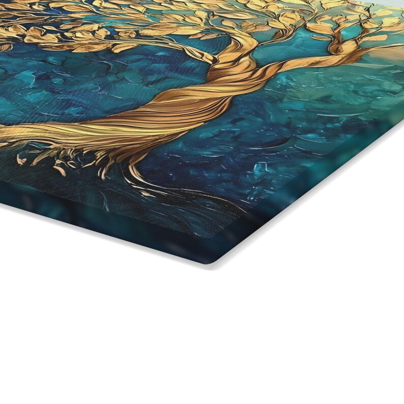 Challah Board, Challah Tray, Jewish Wedding Gift, Stunning Art Print on ...