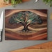 Personalized Charcuterie Board, Tree of Life Glass, Custom Wedding Gift ...