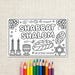 6 Pomegranate Coloring Pages for Adults | Printable Rosh Hashanah and ...