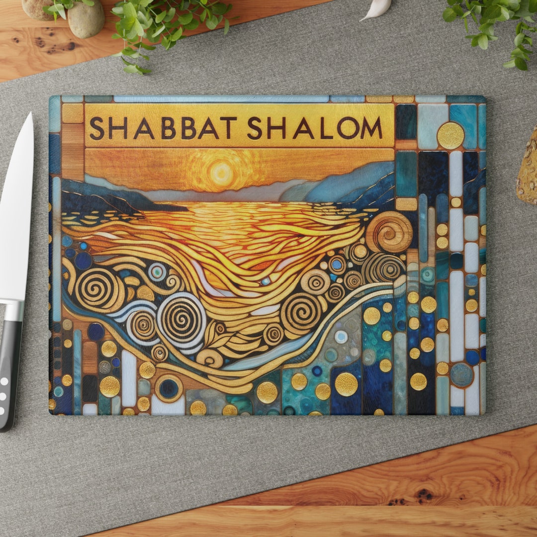 Challah Board, Challah Tray, Challah Platter, Challah Plate, Jewish ...