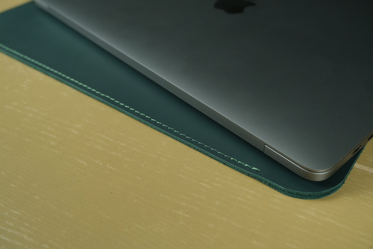 Personalized Leather Case for Macbook Air Macbook 2020 - Etsy