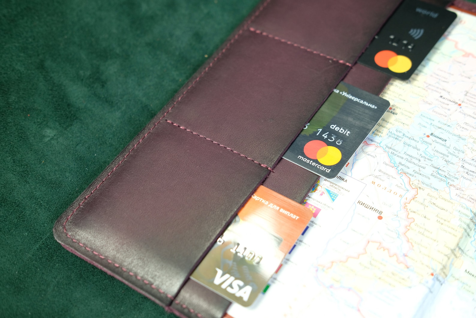 Leather Notebook Cover Vintage Leather Journal Cover A5 | Etsy