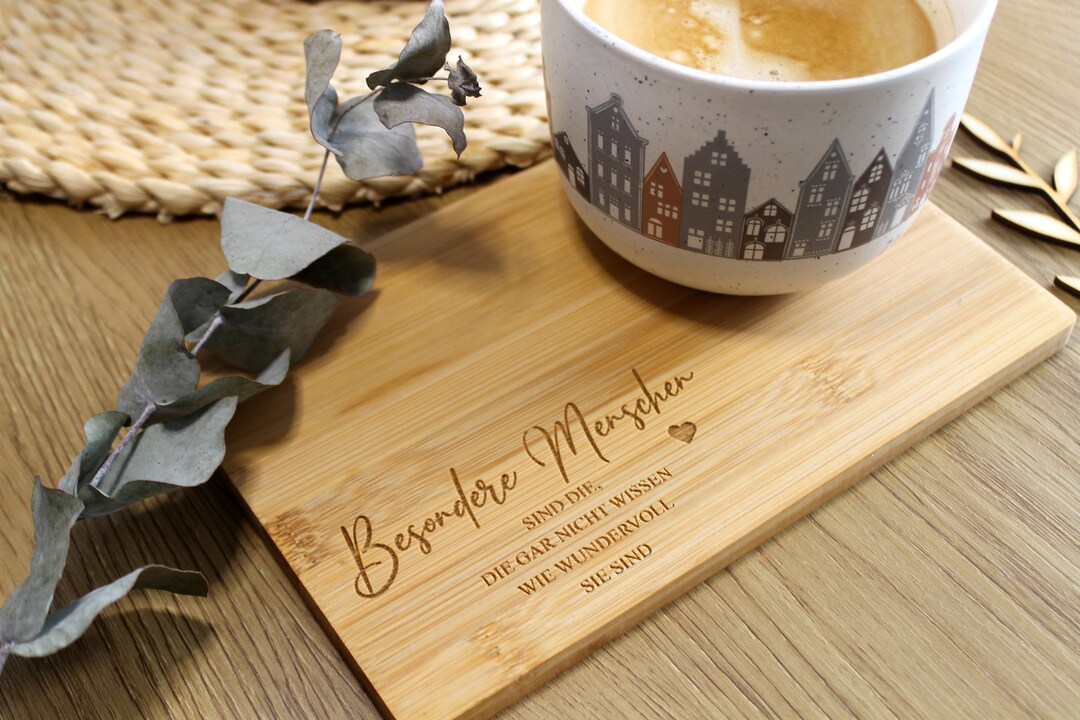 Best Friend Gift Personalized Engraving Special People A Little Gift ...