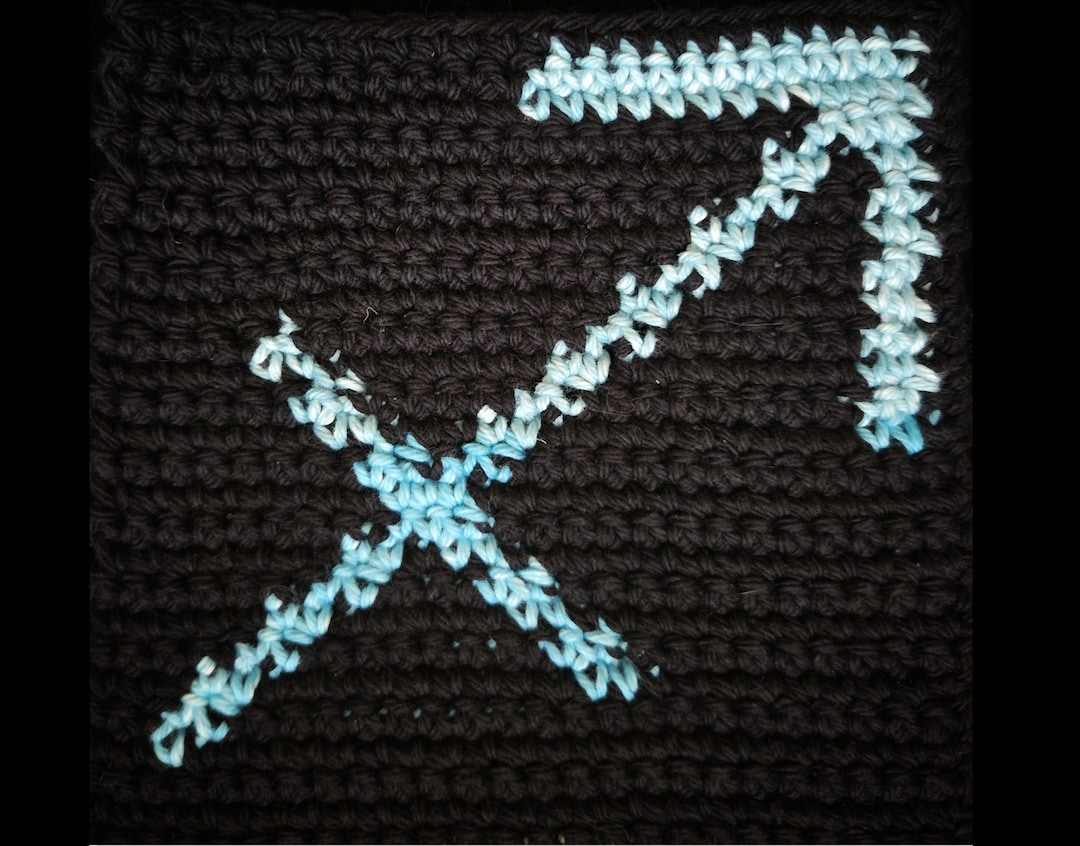Sagittarius Zodiac Tapestry Crochet Pattern: Beginner Astrology ...