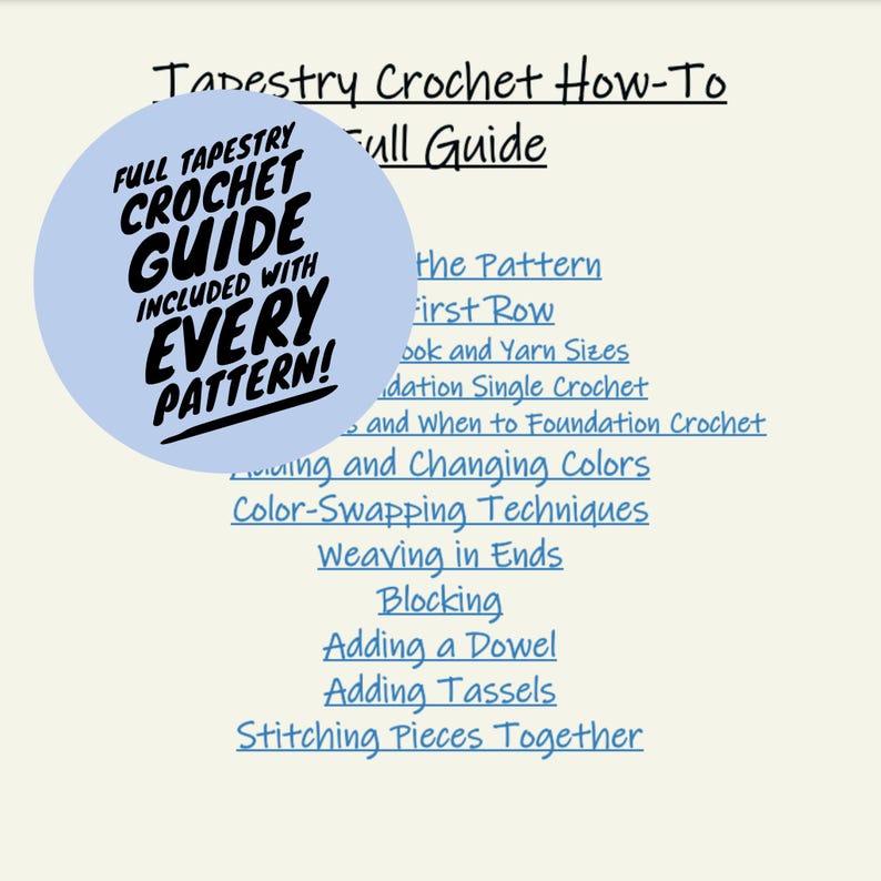 Manta Ray Tapestry Crochet Pattern - Stingray Nature Deep Sea Ocean ...