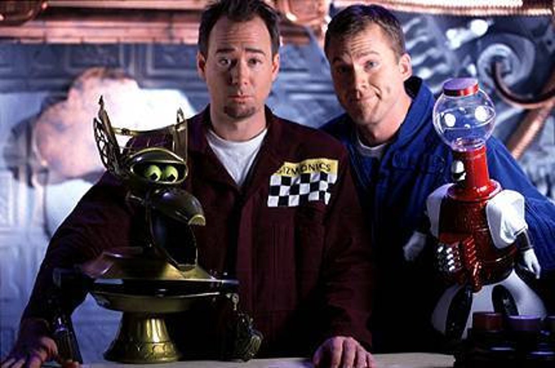 MST3K -season 5 All 24 Episodes Highest Quality Lowest Price Mystery ...