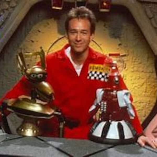 Mst3k - Etsy