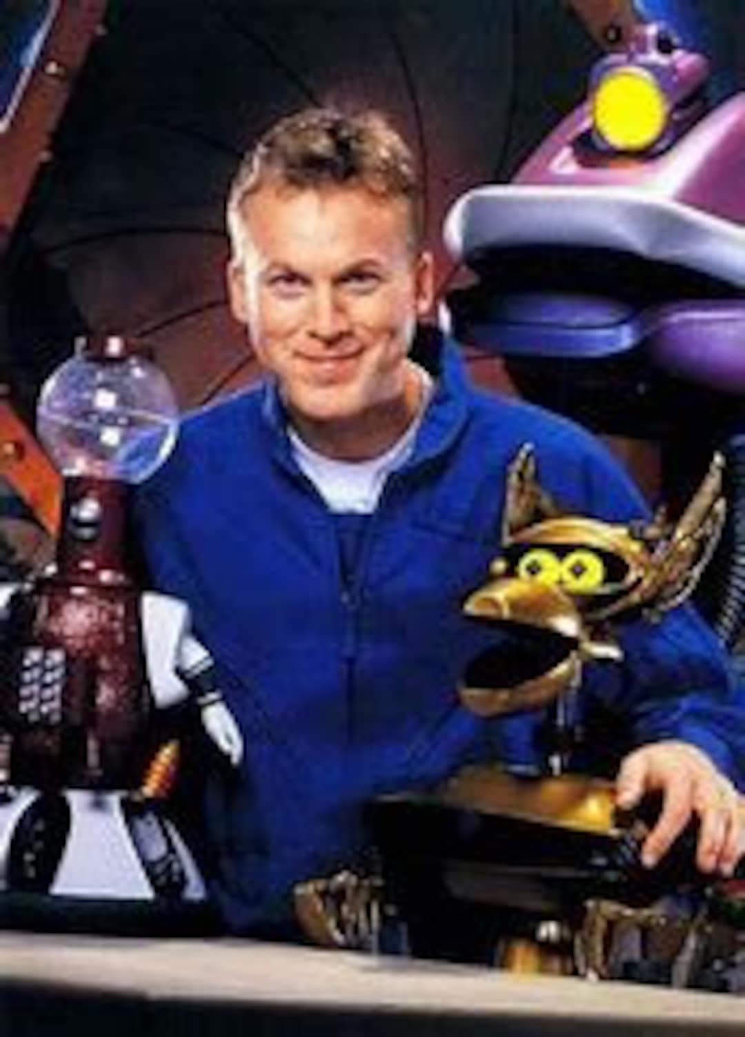 MST3K -season 7 All 7 Episodes Highest Quality Lowest Price Mystery ...