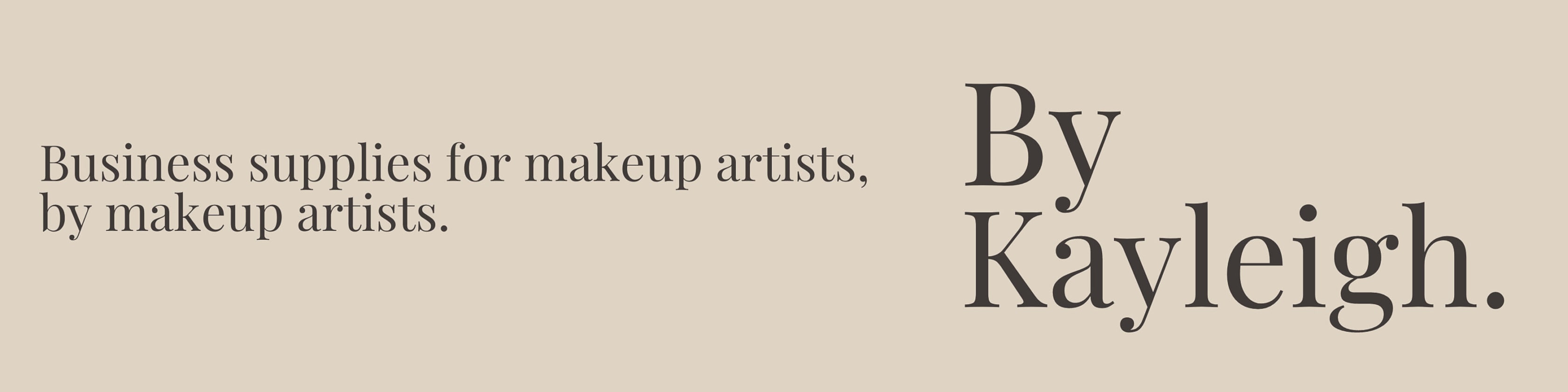 ByKayleighDesigns - Etsy UK