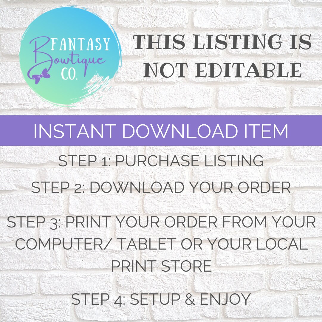 Spiderman | Avengers Certificate | Superheroes | Instant Download - Etsy