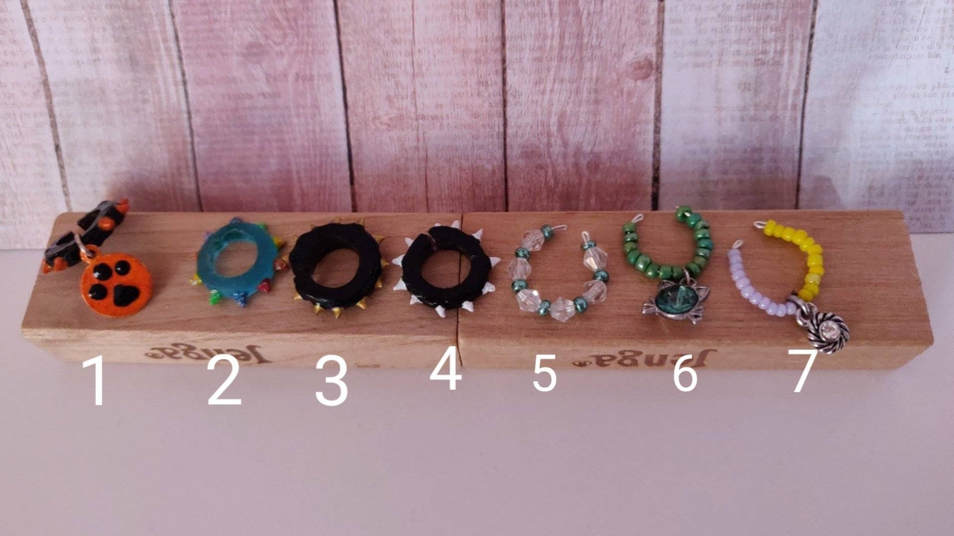 Lps Collars lps not included only one of each | Etsy