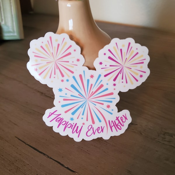 Happily Ever After - Etsy