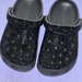 Custom Fully Blinged Crocs - Etsy