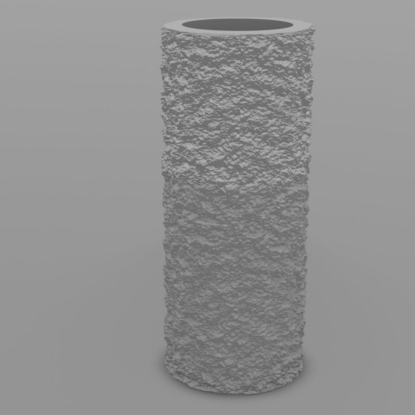 Concrete Texture Rollers - Etsy