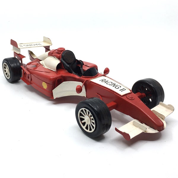 1/12 F1 Car Model - Etsy