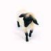 5" Lamb Figurine | Lamb Decor | Animal Figurines for Desk - Etsy