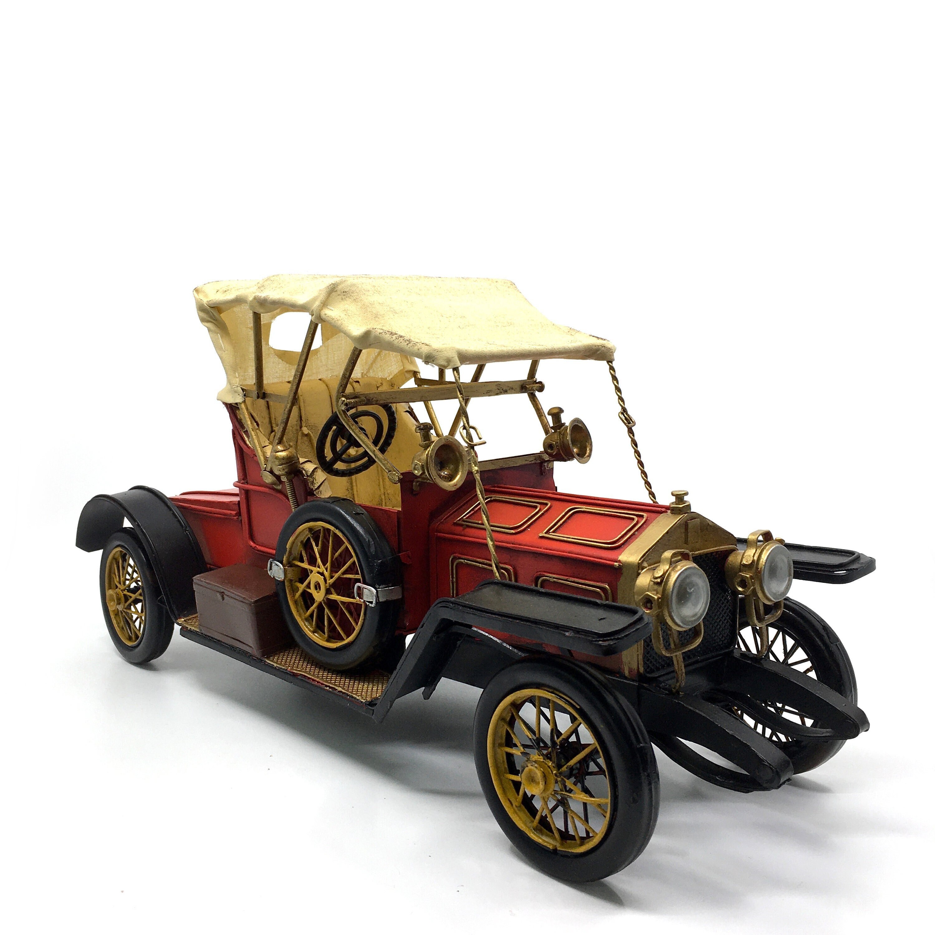 Best Metal Model Cars