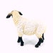 5 Lamb Figurine Lamb Decor Animal Figurines for Desk - Etsy