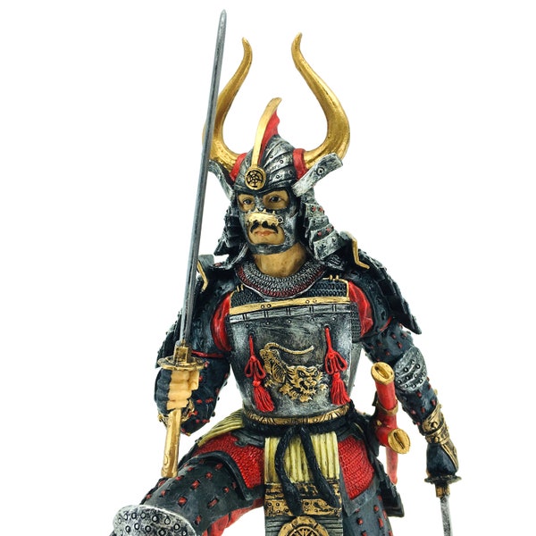 Samurai - Etsy