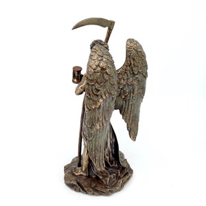 Greek Titan Chronos Figurine Greek Mythology Statue Ancient Greek Decor ...