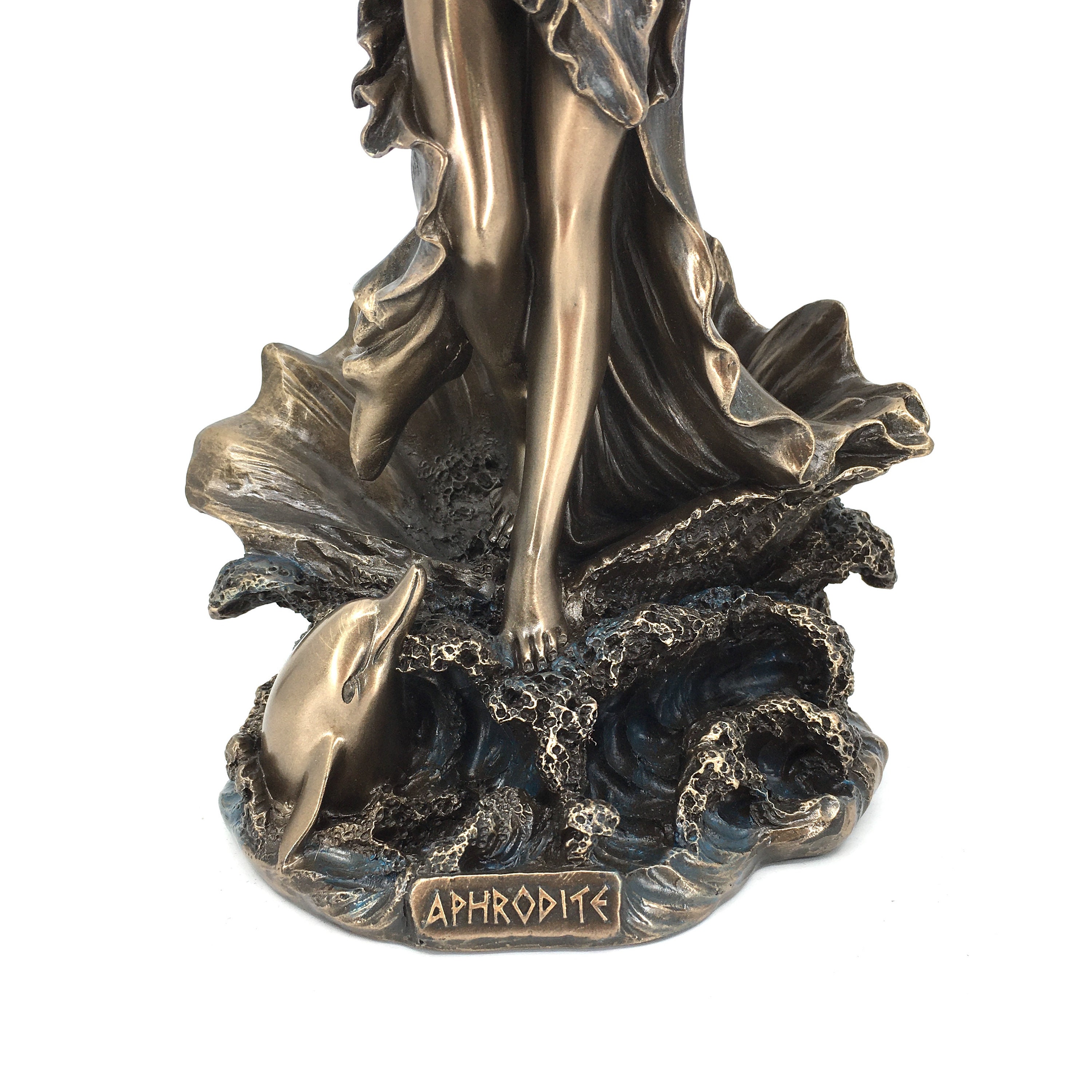 Goddess Aphrodite Statue Sexual Statue Greek Mythology - Etsy