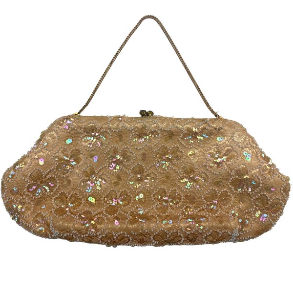 Neutral Handbag - Etsy