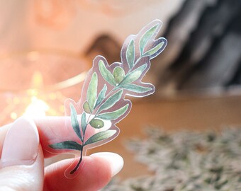 Vinyl Tree Branch - Etsy