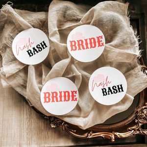 Nash Bash Sticker, Nashville Bachelorette Party, Nashville Bachelorette ...