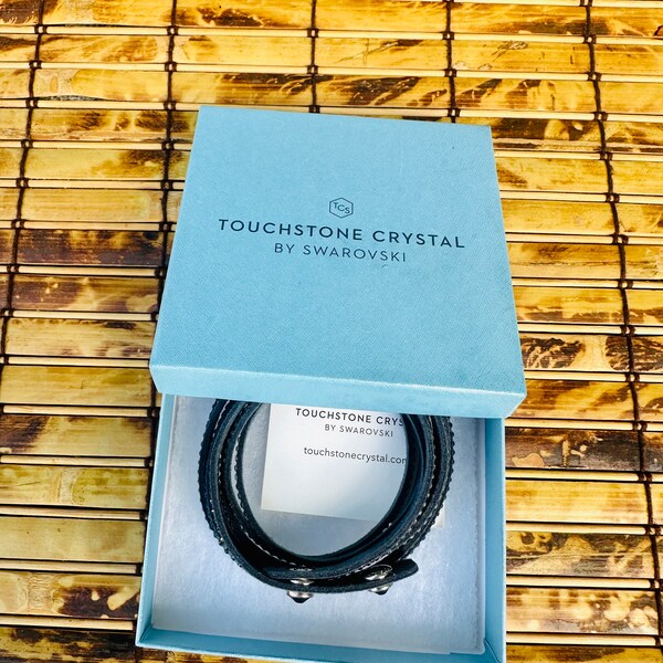 Touchstone - Etsy