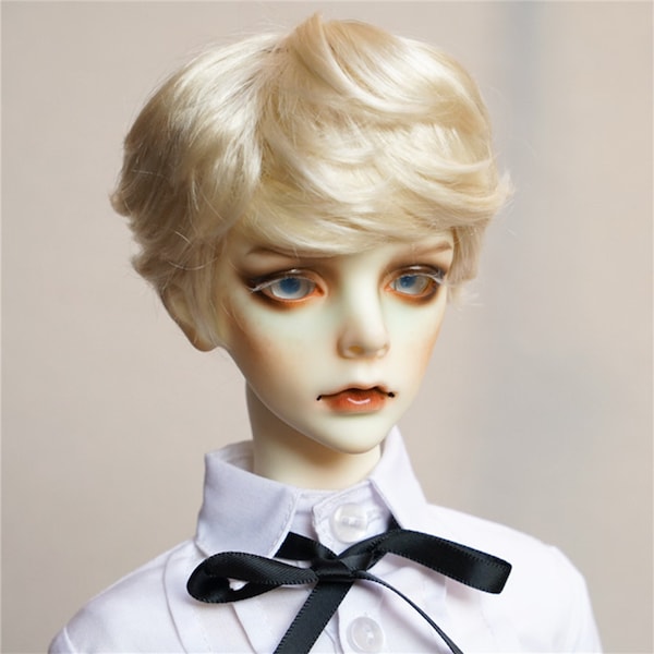1/3 Scale Bjd Male Doll - Etsy