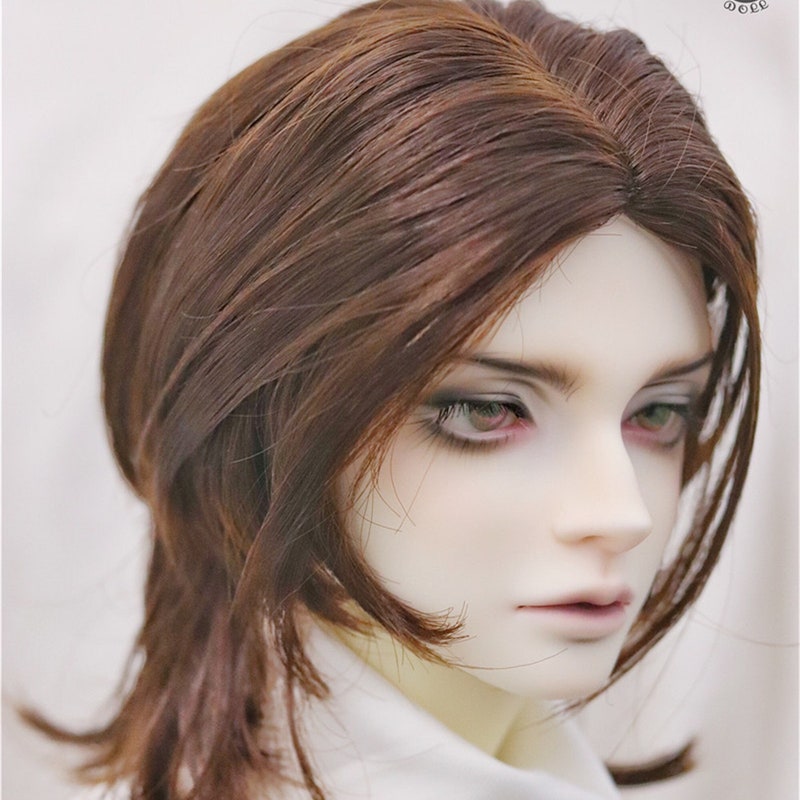 Doll Wig - Etsy