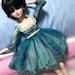 1/3 BJD MDD SD Doll Clothes Custom Doll Suit Doll Skirt Dress - Etsy