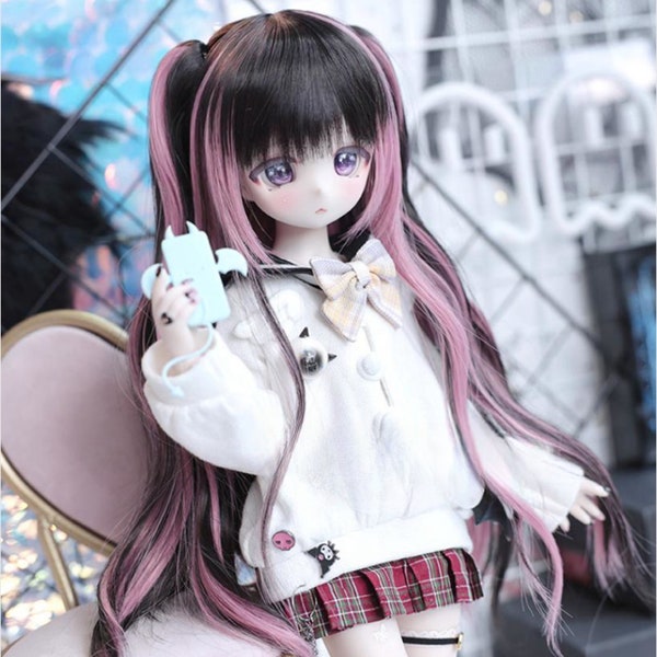 1 4 Scale Bjd - Etsy